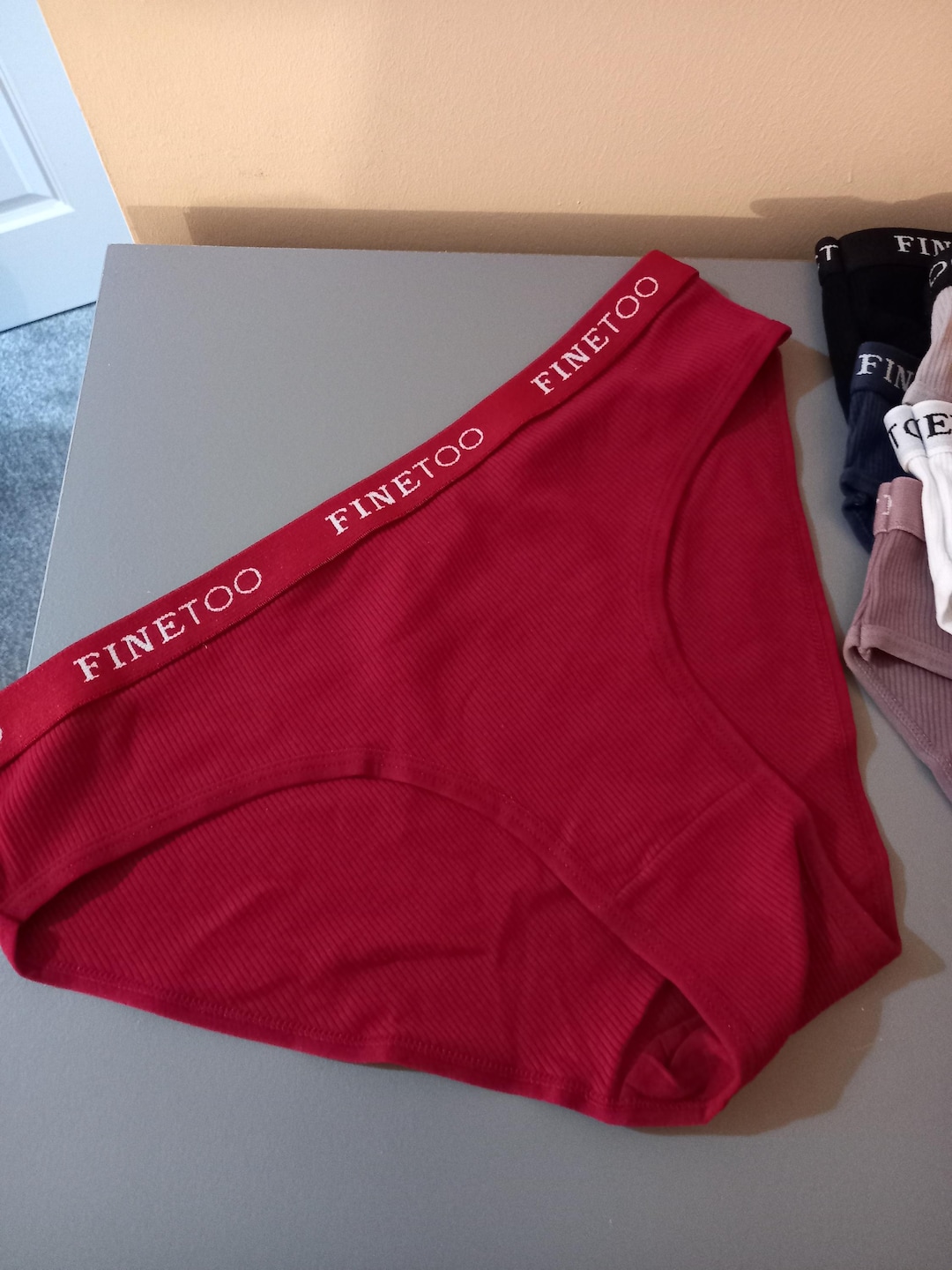 Panties Etsy Uk