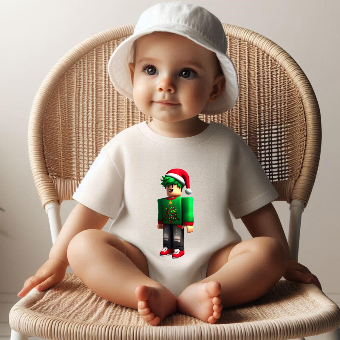 Roblox Christmas Bundle, Png, Svg Filesinstant Download,roblox PNG File ...