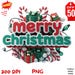 Roblox Family Png ,christmas Png,christmas Svg, Instant Download,roblox ...