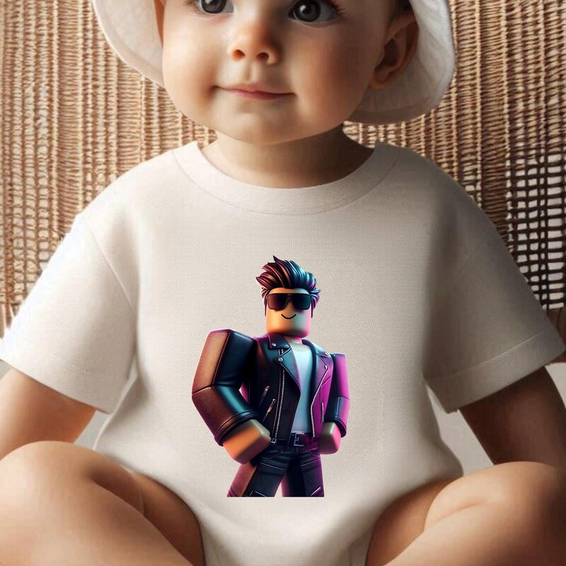 Roblox Characters Png - Etsy