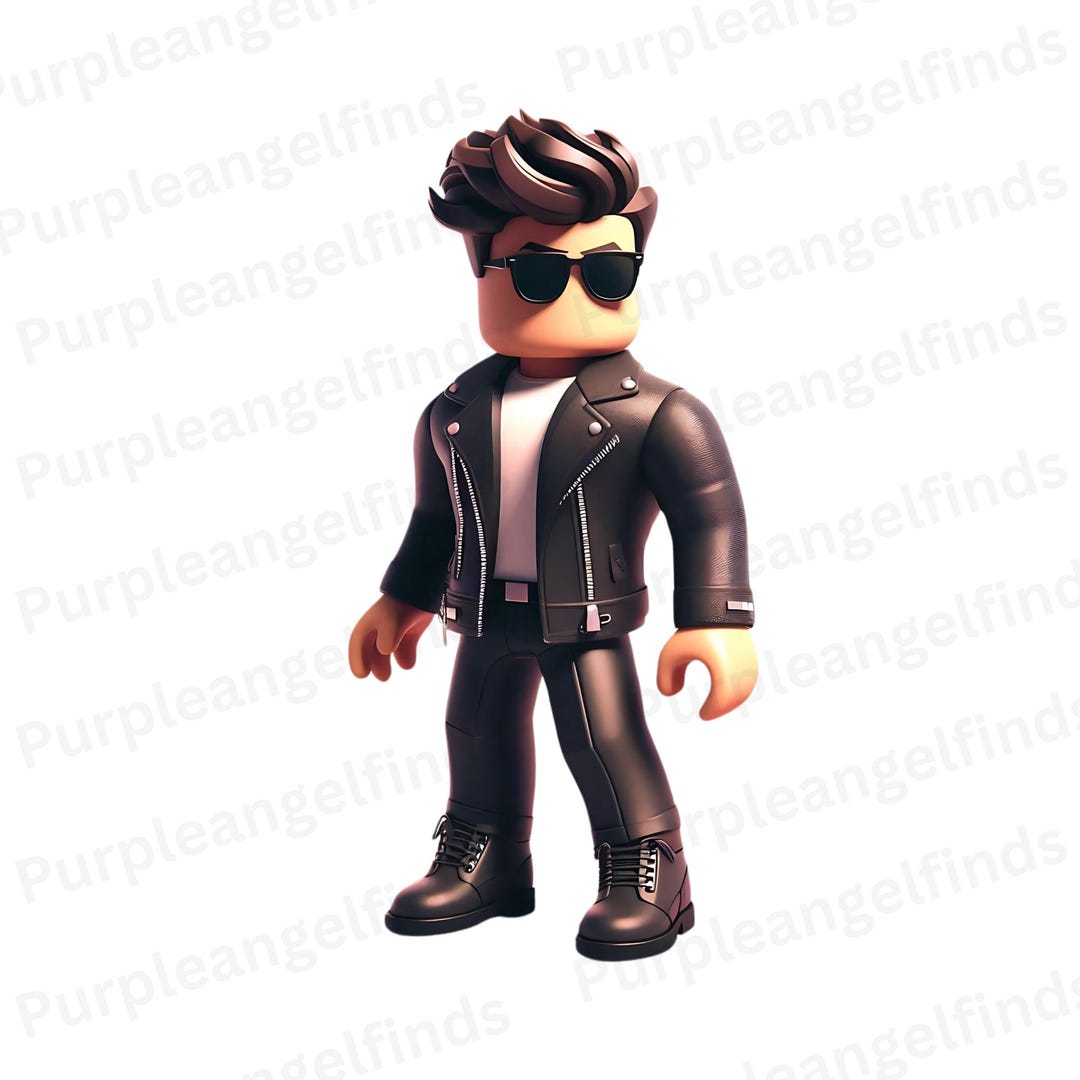 Roblox Png , Roblox Font, Roblox Digital Download Image, Roblox ...