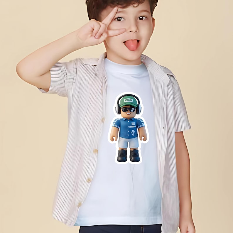 Roblox Png , Roblox Font, Sublimation, Digital Download Image, Roblox ...