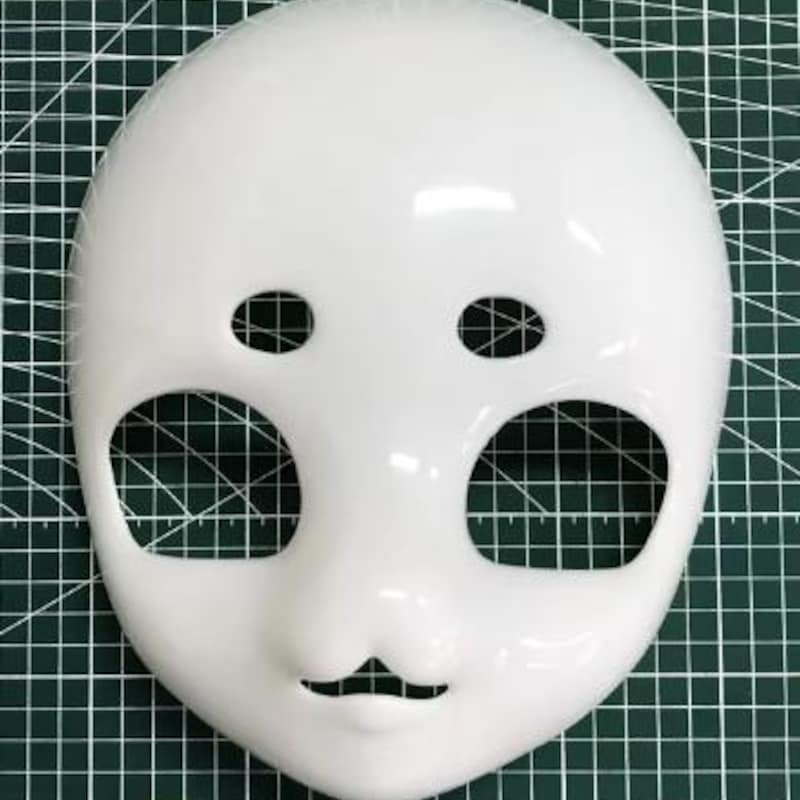 Kigurumi Masks - Etsy