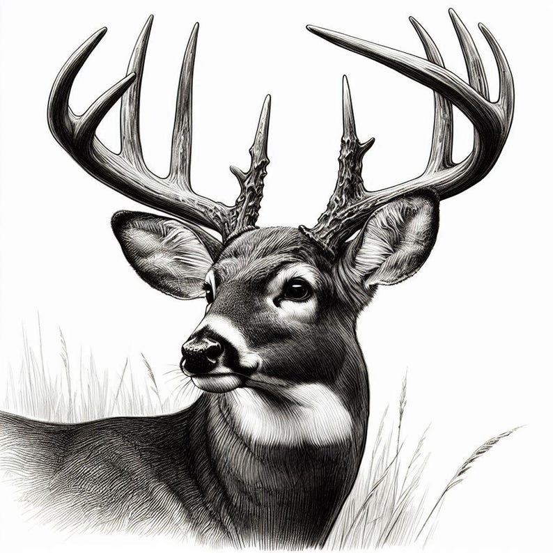 Hunting and Fishing Digital Download Files - Etsy