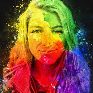Personalized Portrait Art – Custom Artistic Portraits for Families ...