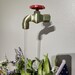 Floating Water Spigot With Grate, Customizable Water Feature, Magical ...