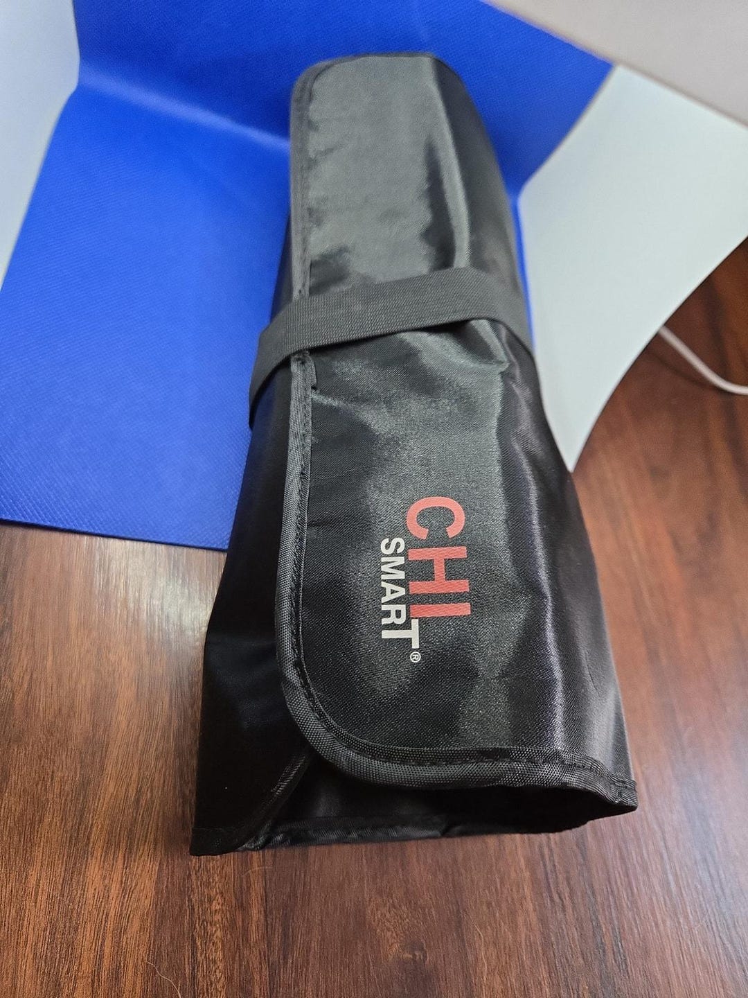 CHI Smart 2-in-1 Hair Straightener & Curling Iron - Like New - Etsy