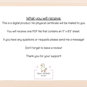 Dinosaur Potty Training Certificate, Boys Potty Training, Kids ...