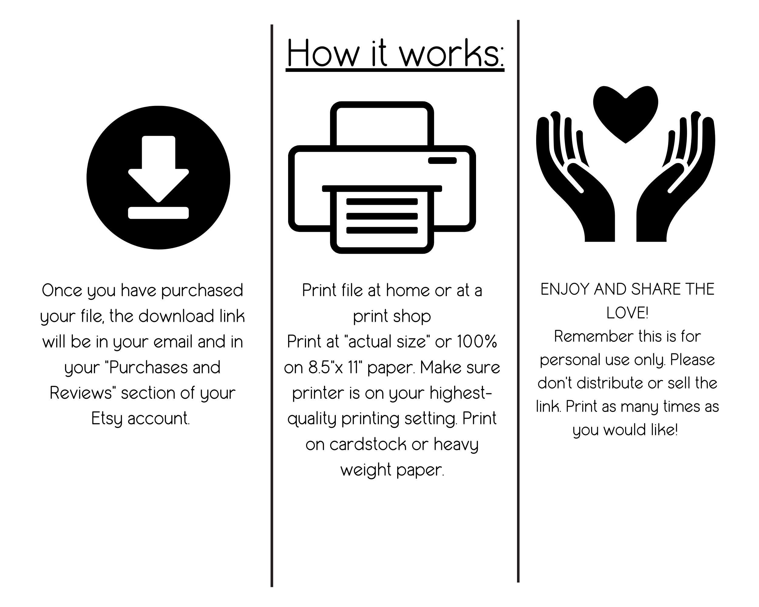 Halloween Reward Chart, Spooky Chart, Kids Chart, Chore Chart, Potty ...