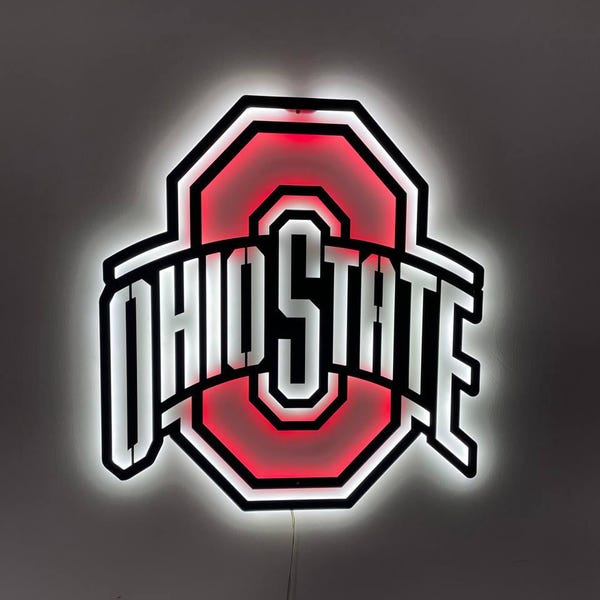 Buckeyes Sign - Etsy