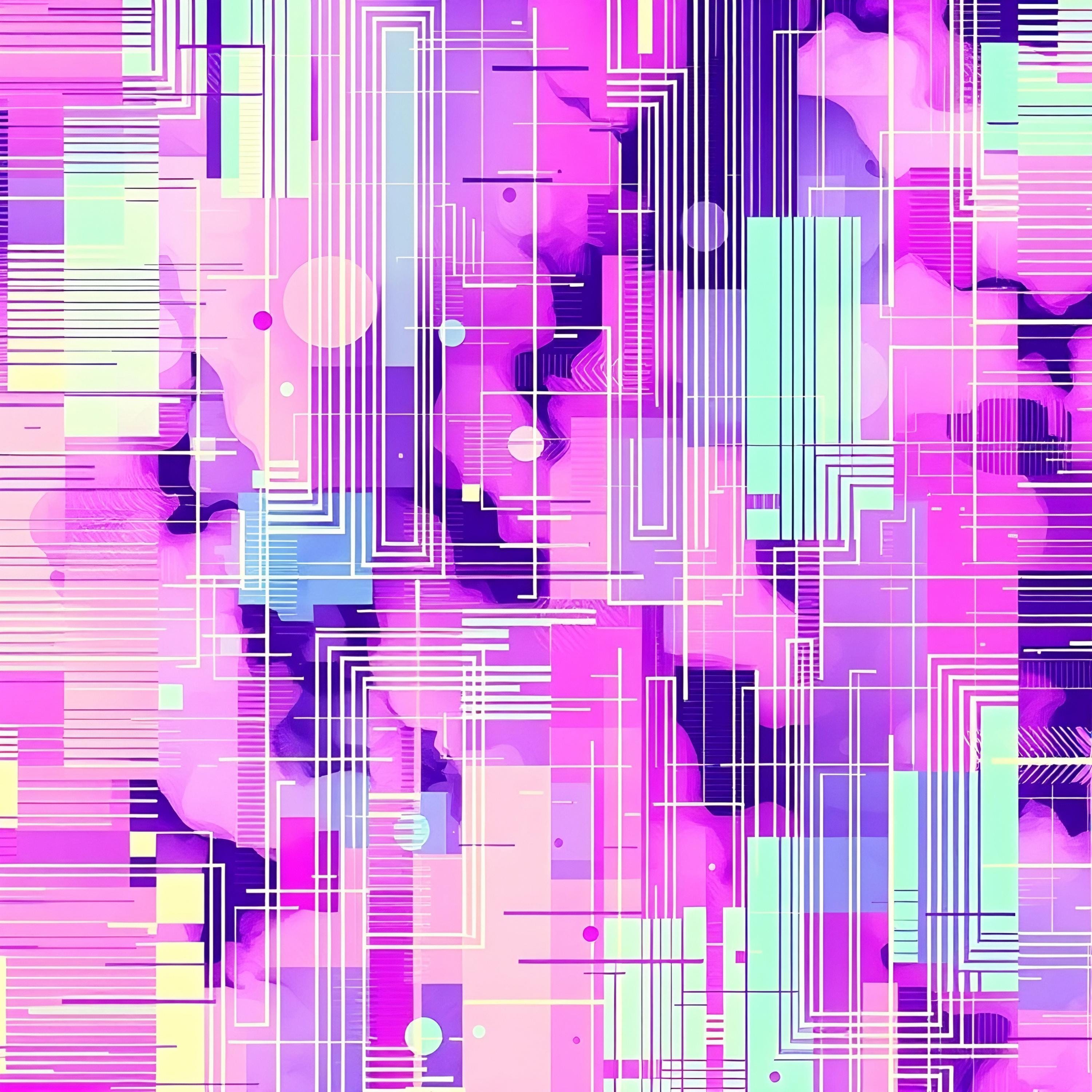 50 Y2K Patterns - Etsy