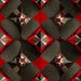 50 Harlequin Patterns - Etsy