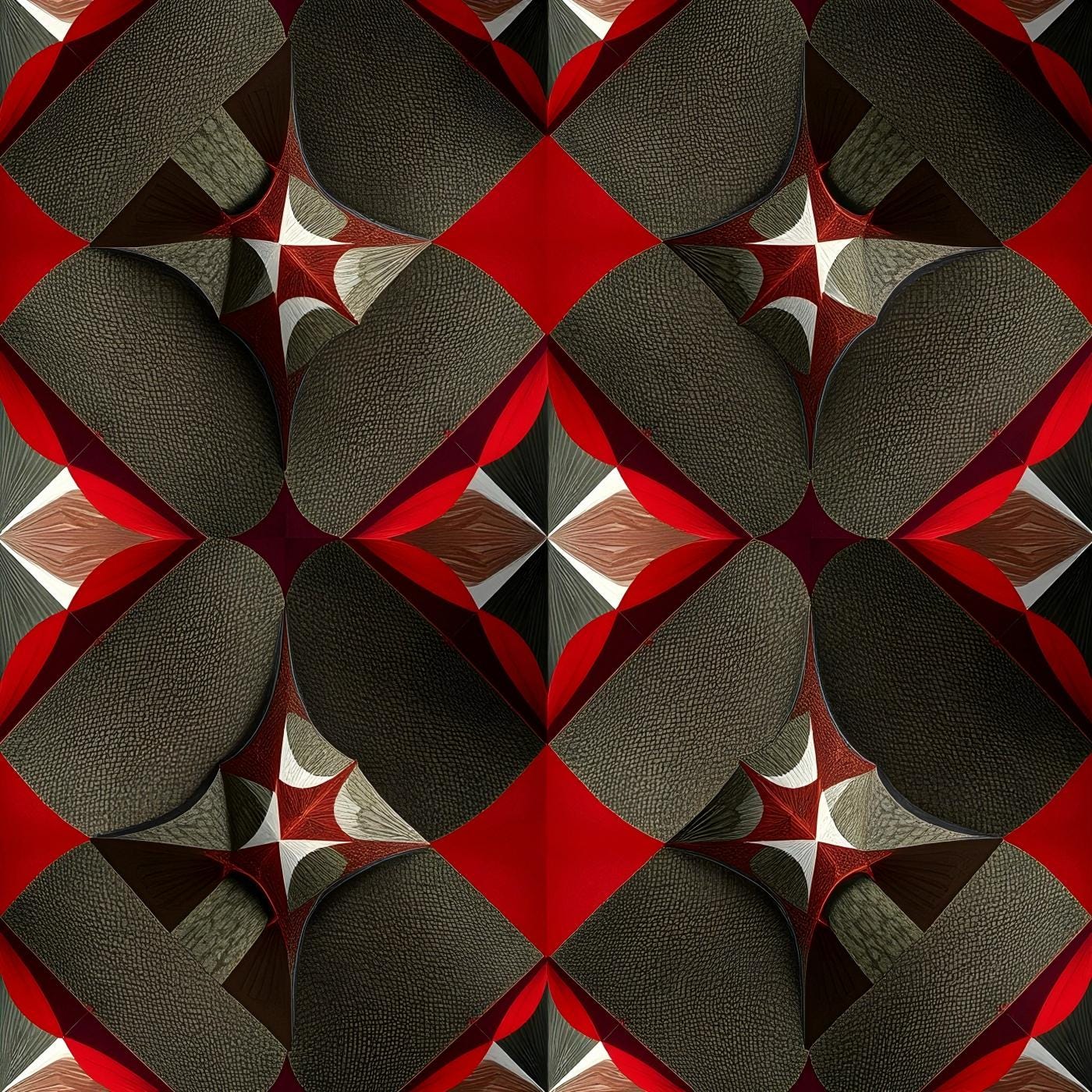 50 Harlequin Patterns - Etsy