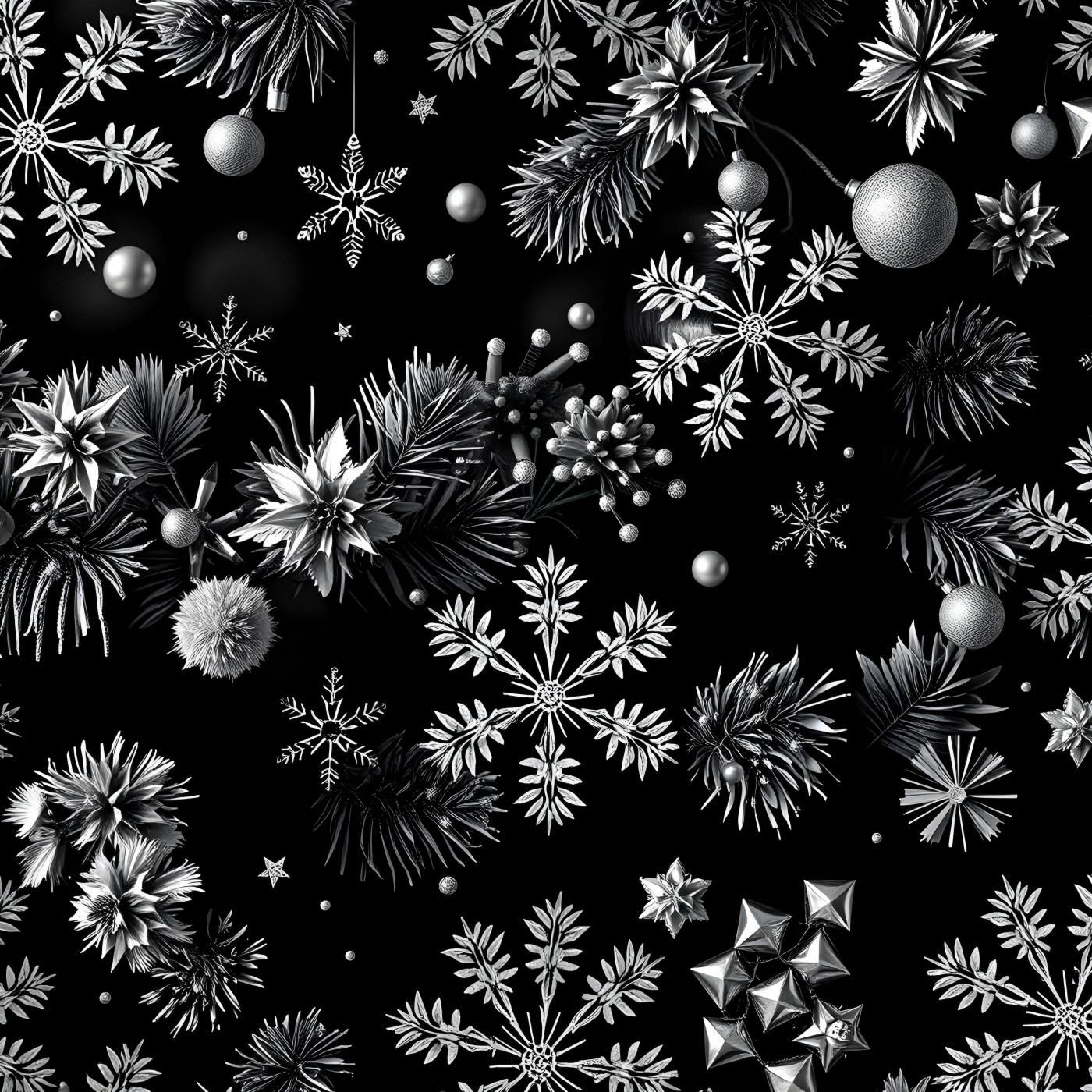 50 Christmas Patterns - Etsy