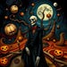 50 Halloween Patterns - Etsy