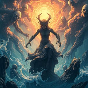 50 Fantasy Patterns - Etsy