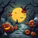 50 Halloween Patterns - Etsy