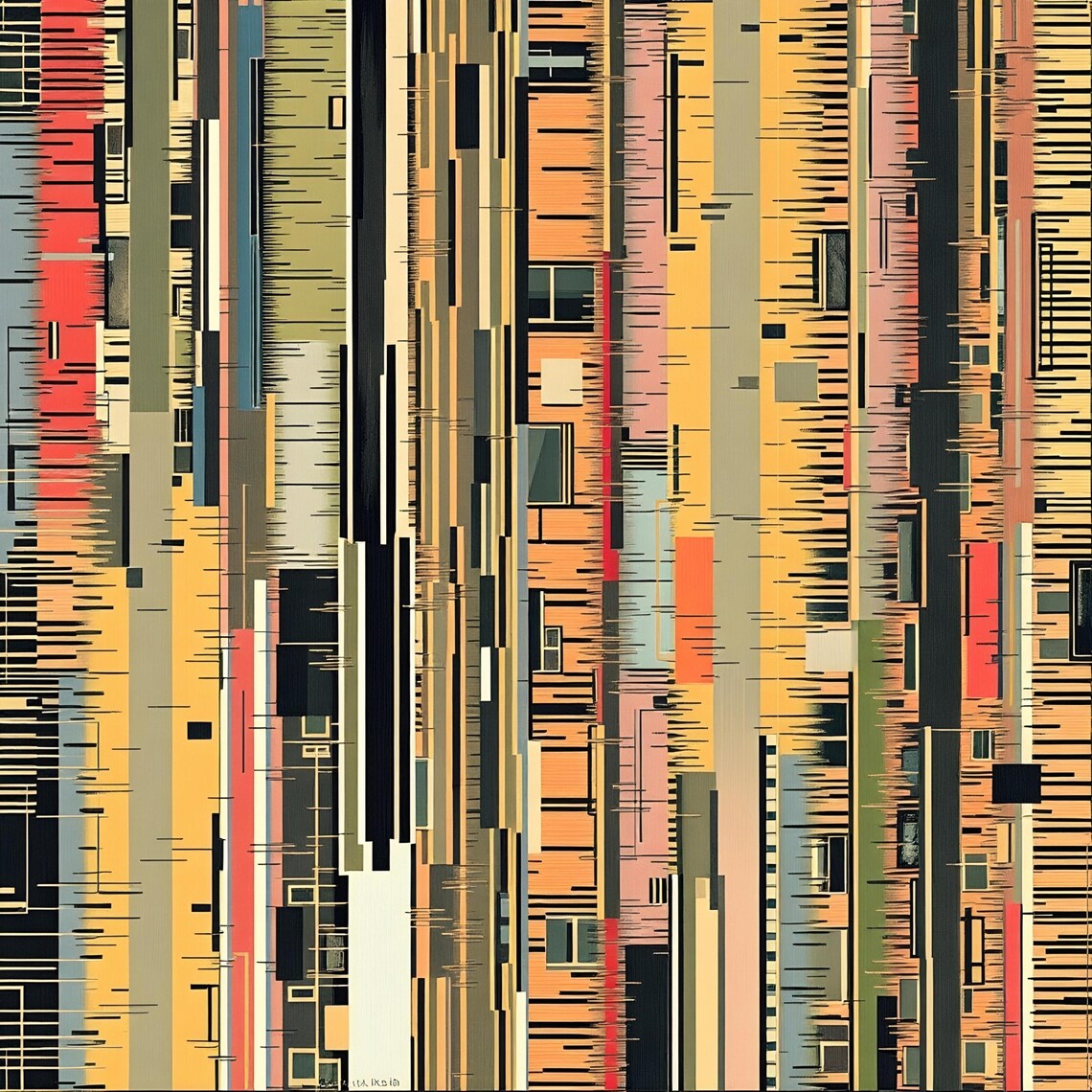 50 Y2K Patterns - Etsy