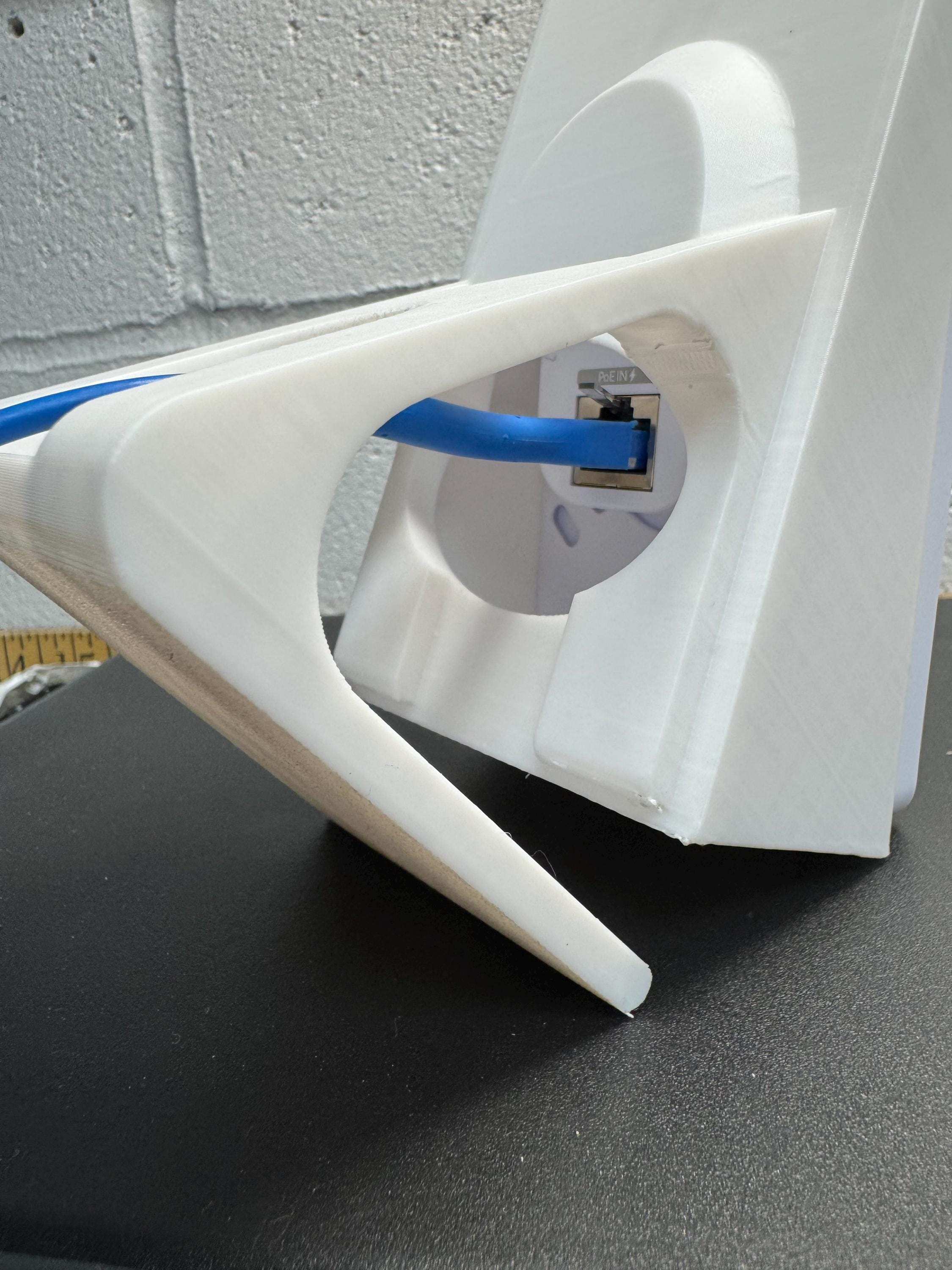 Unifi Intercom Viewer Desktop Stand: Multiple Angle Options - Etsy
