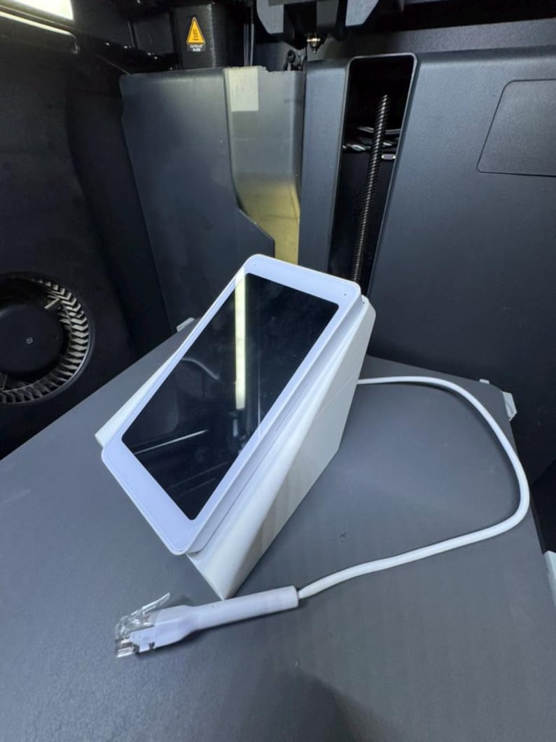 Unifi Intercom Viewer Desktop Stand: Multiple Angle Options - Etsy