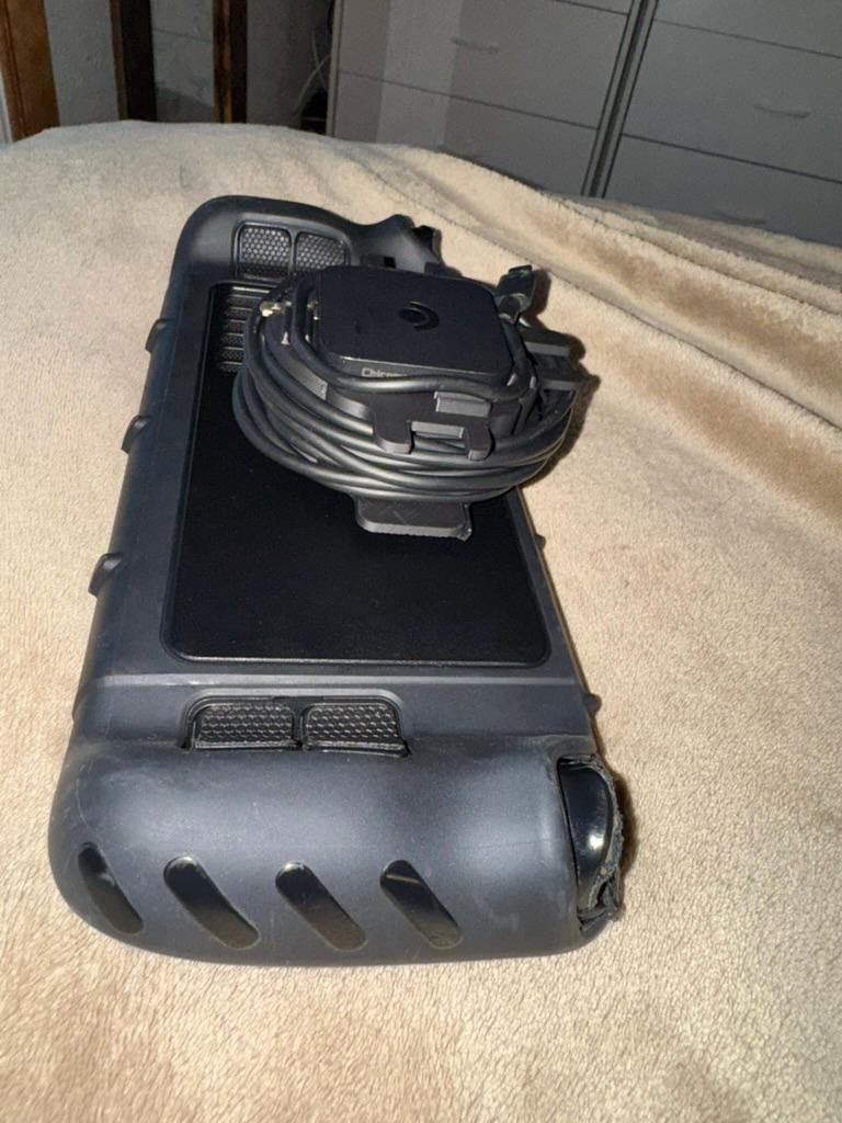 Steam Deck Charger Holder – Compatible With LCD & OLED Chargers ...