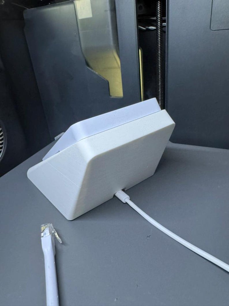 Unifi Intercom Viewer Desktop Stand: Multiple Angle Options - Etsy