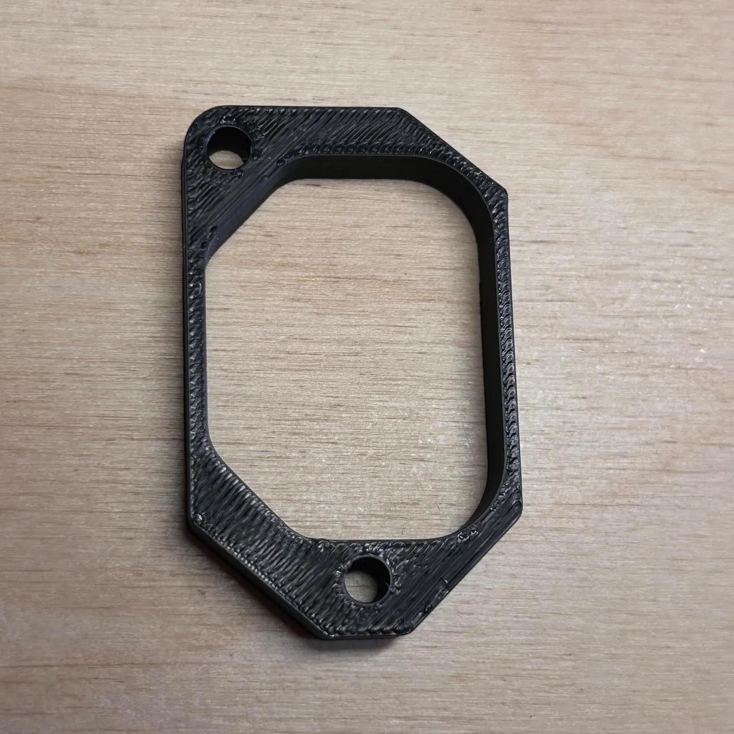 Fractal Design Ridge PSU Plug Extension - Etsy