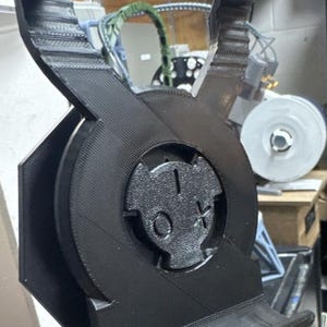 Bed/stomach Mount for Steam Deck, ROG Ally, Legion Go – Killswitch ...