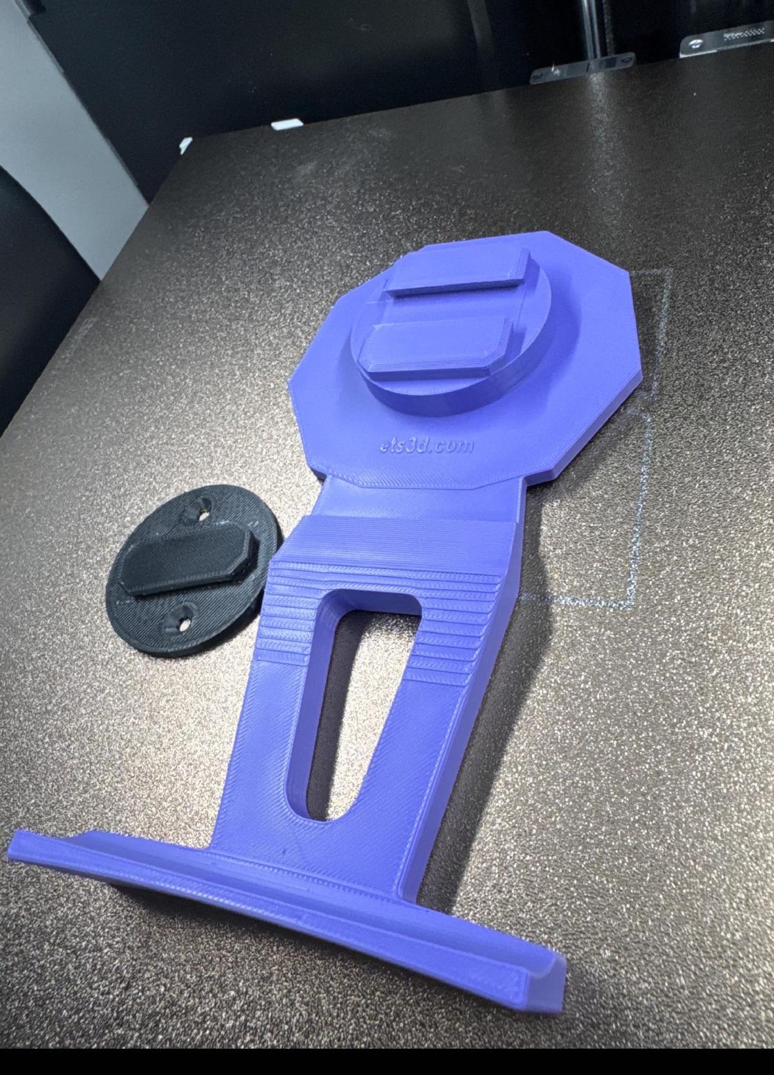 Bed/stomach Mount for Steam Deck, ROG Ally, Legion Go – Killswitch ...