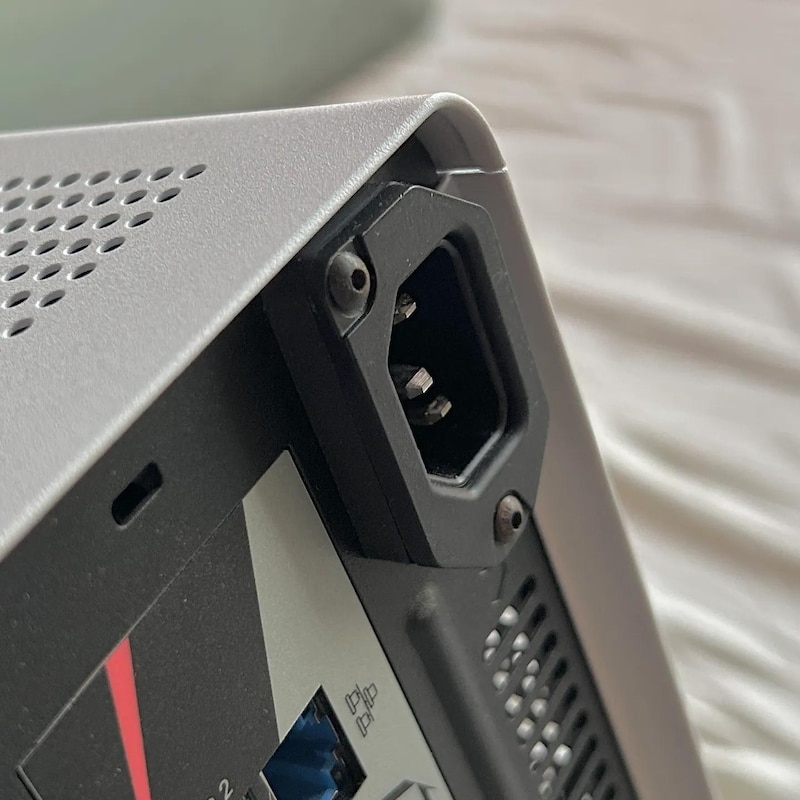 Custom Side Panel for Pc - Etsy