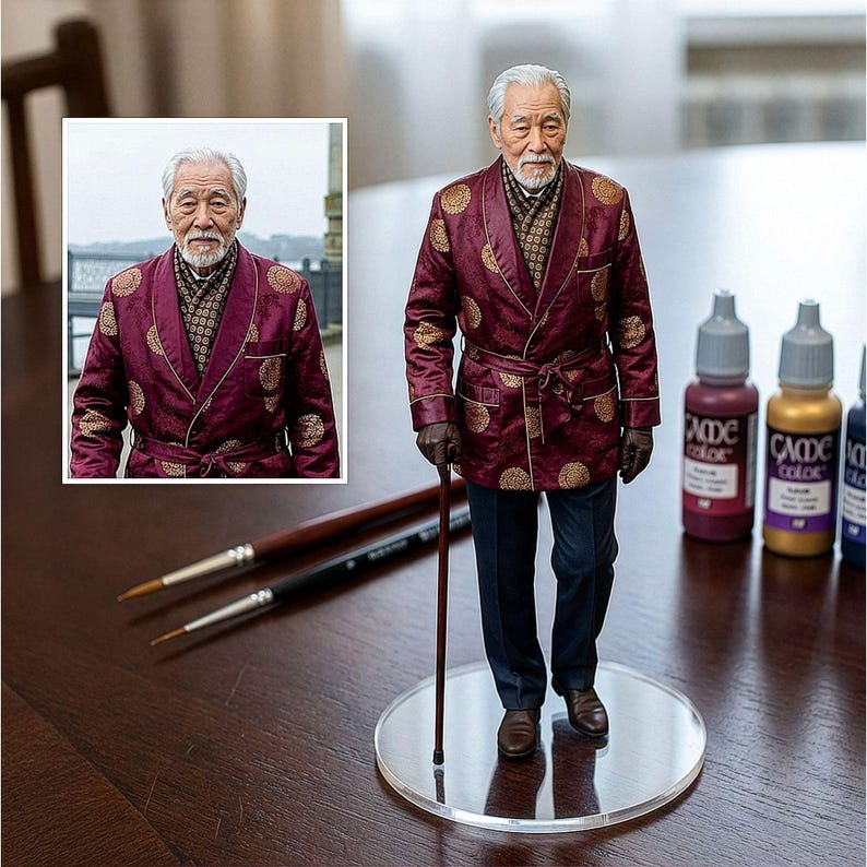 Custom Baseball Bobblehead, Personalized Sports Team Gift, Baseball ...