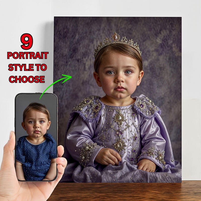 Victorian Children - Etsy