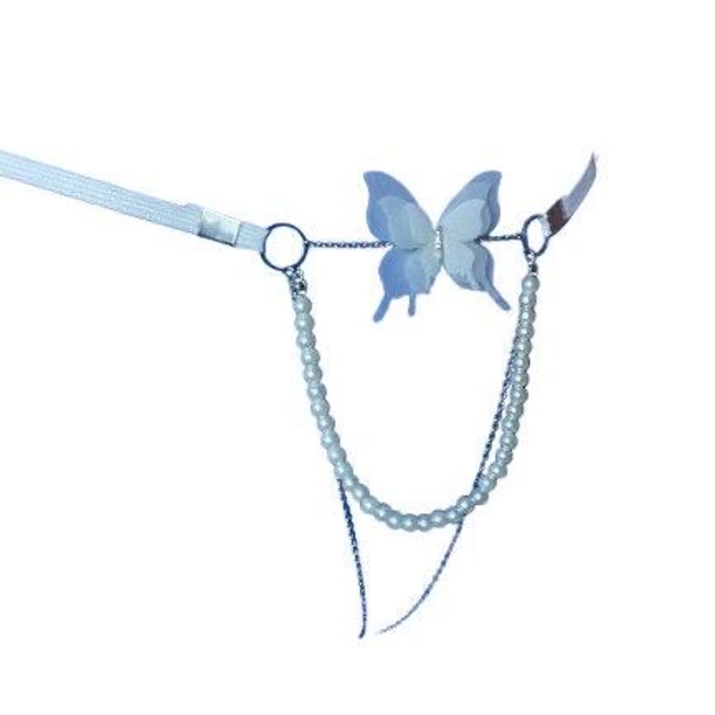 Pearl Lingerie - Etsy