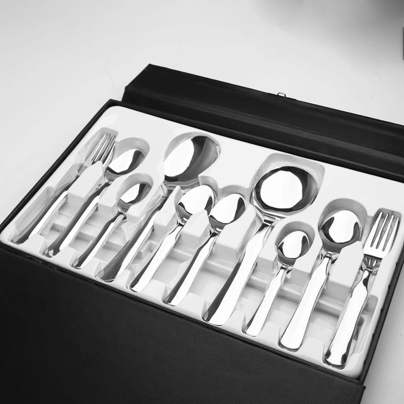 High Tea Cutlery - Etsy