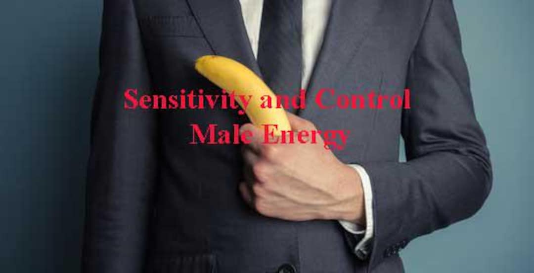 Powerful Spells to Enhance the Sensitivity and Control of Male Energy ...
