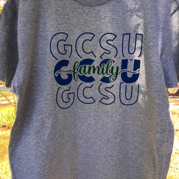 Gcsu - Etsy