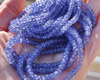 Periwinkle gemstone | Etsy