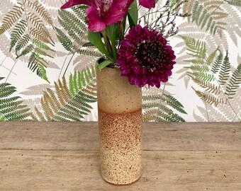 Simple Cylinder Vase - Etsy