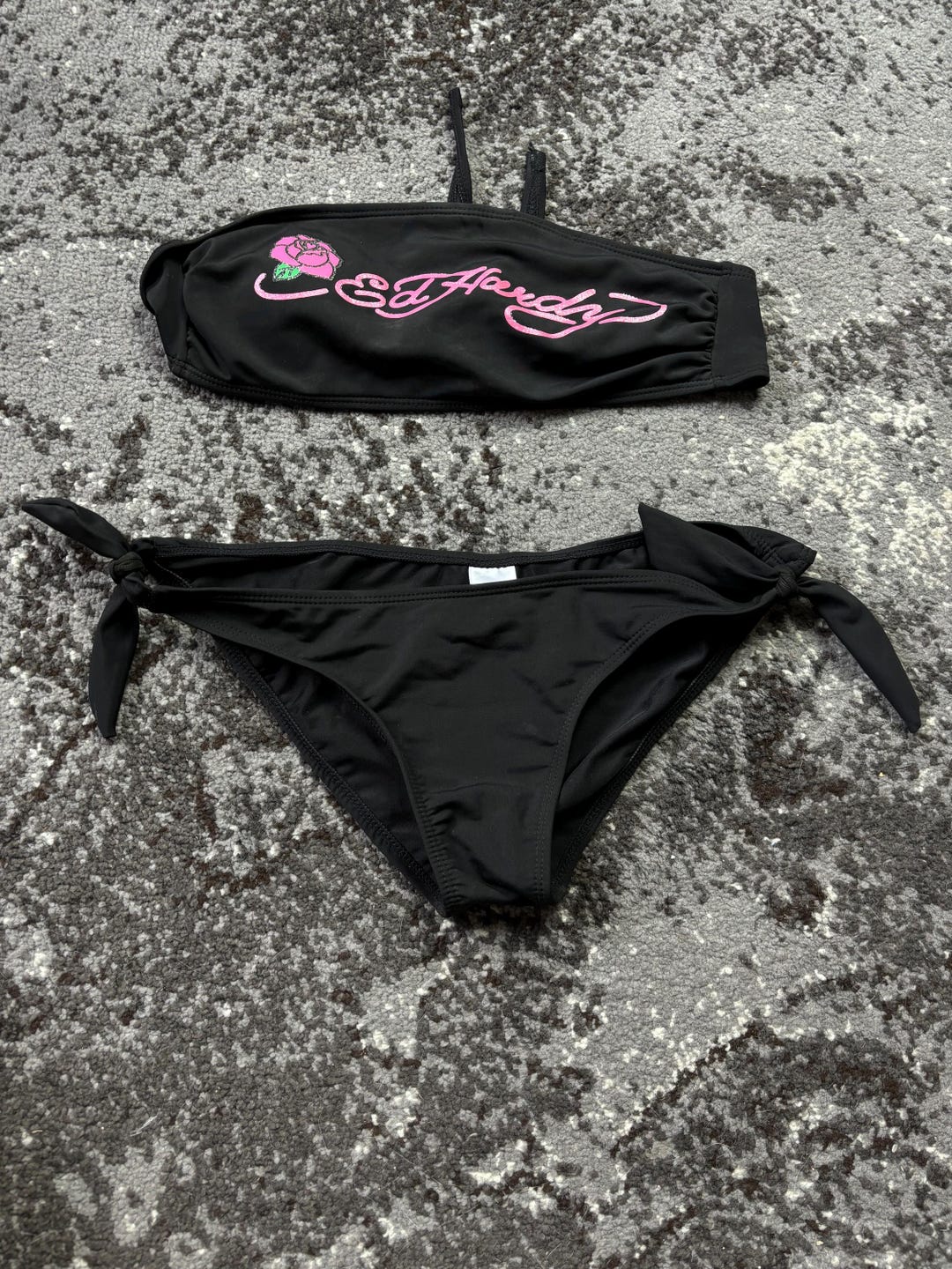 Vintage Ed Hardy Japanese Style 2000s - Etsy