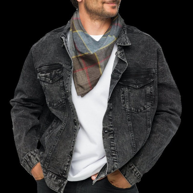 Outlander Scarf - Etsy