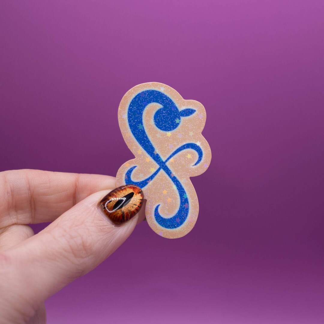 Nami Tattoo Sticker - Nami Swan, One Piece Stickers, Anime, Sparkly ...