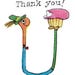 Lowly Worm 7 off PNG Files, Busy Town Digital Download Crafting, Unique ...
