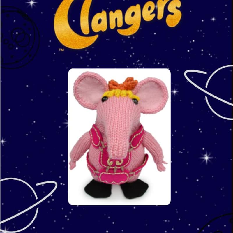 Childrens Bbc Tv - Etsy Hong Kong