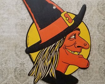 Beistle die cut | Etsy