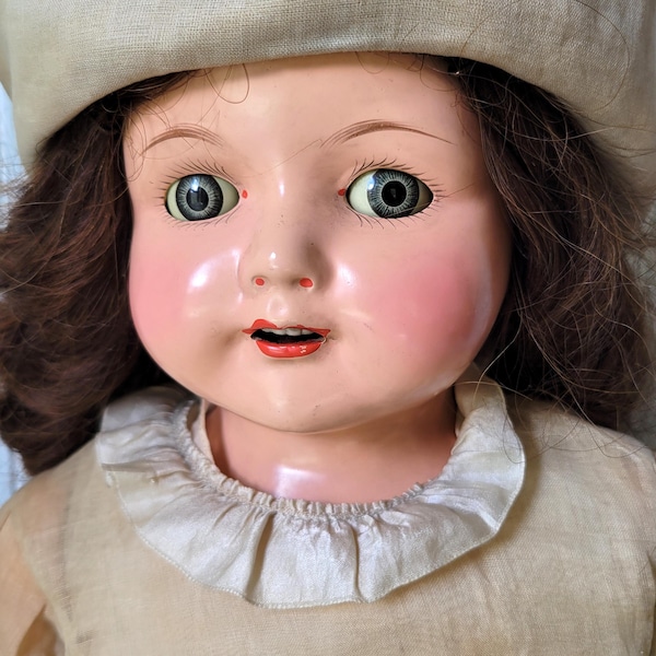 Rosemary Doll Dolls - Etsy