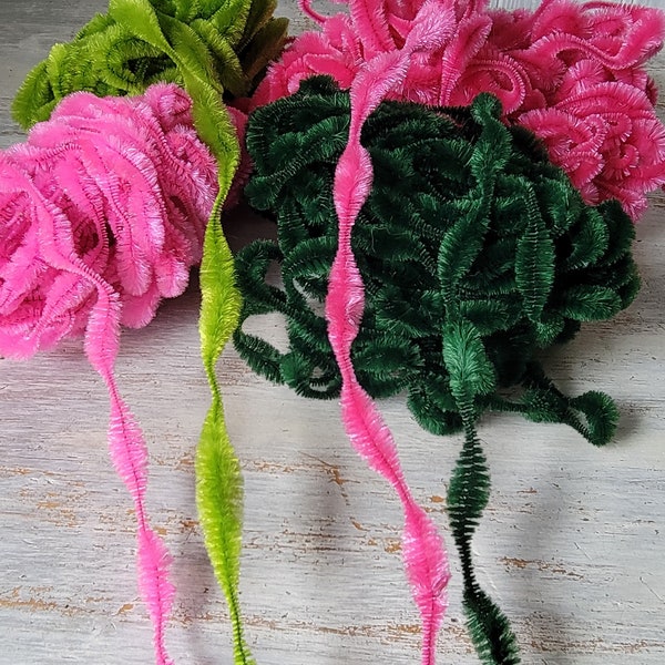 Bump Chenille - Etsy