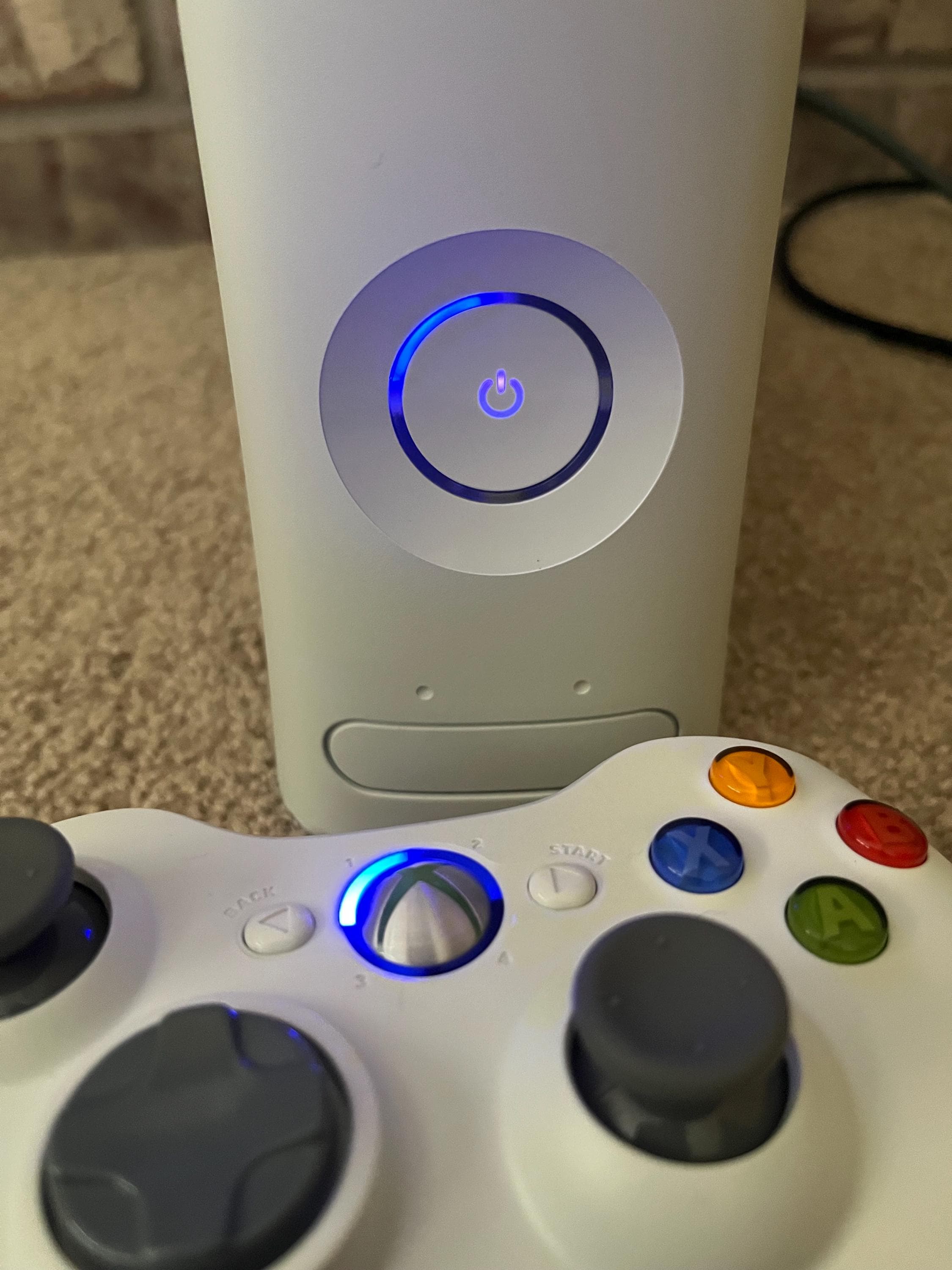 Xbox 360 RGH Modification Send in Service - Etsy