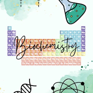 Biochemistry Notes: Biomolecules, Weak Interactions, Amino Acids ...