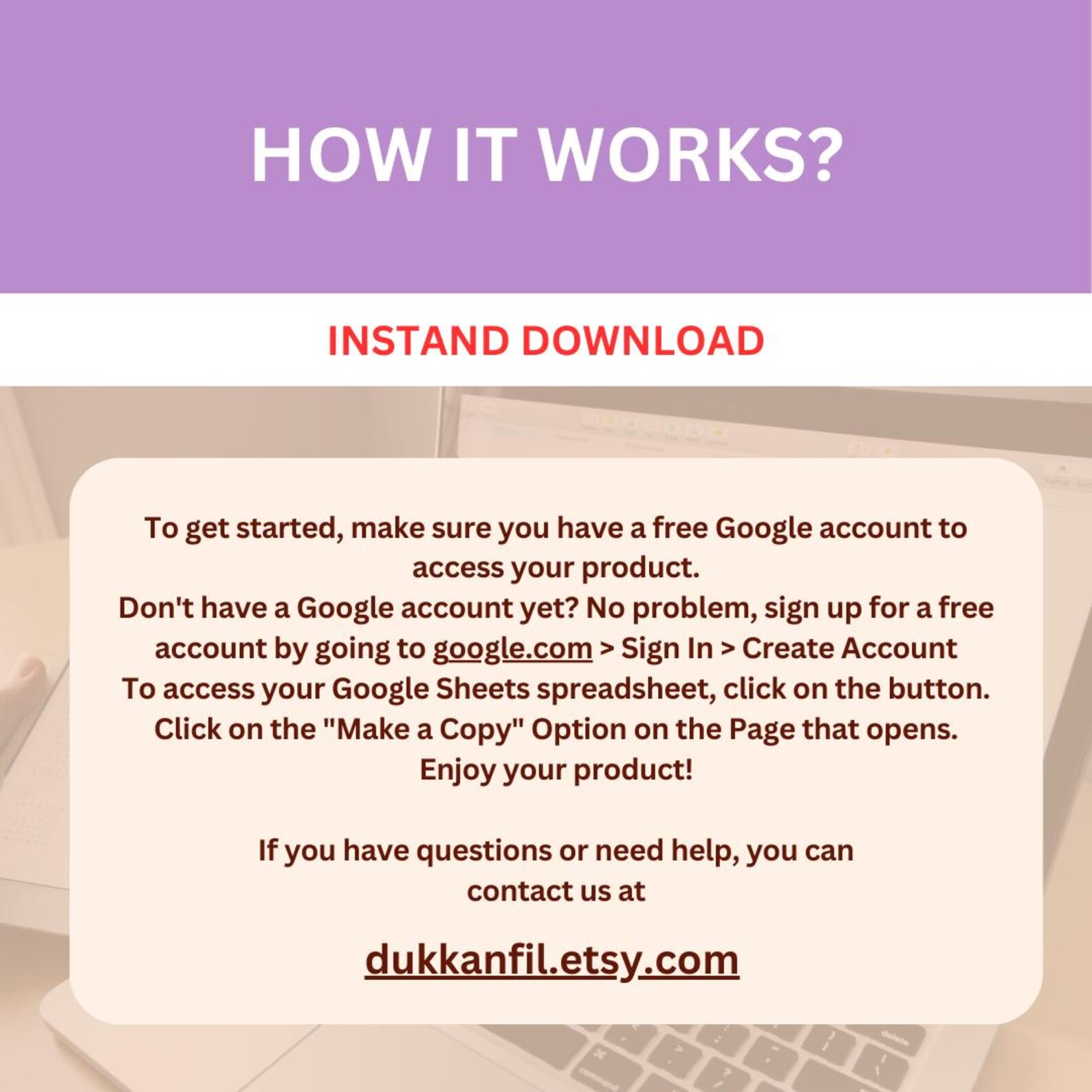 Car Rental Invoice Template | Editable & Easy to Use | Digital Download ...