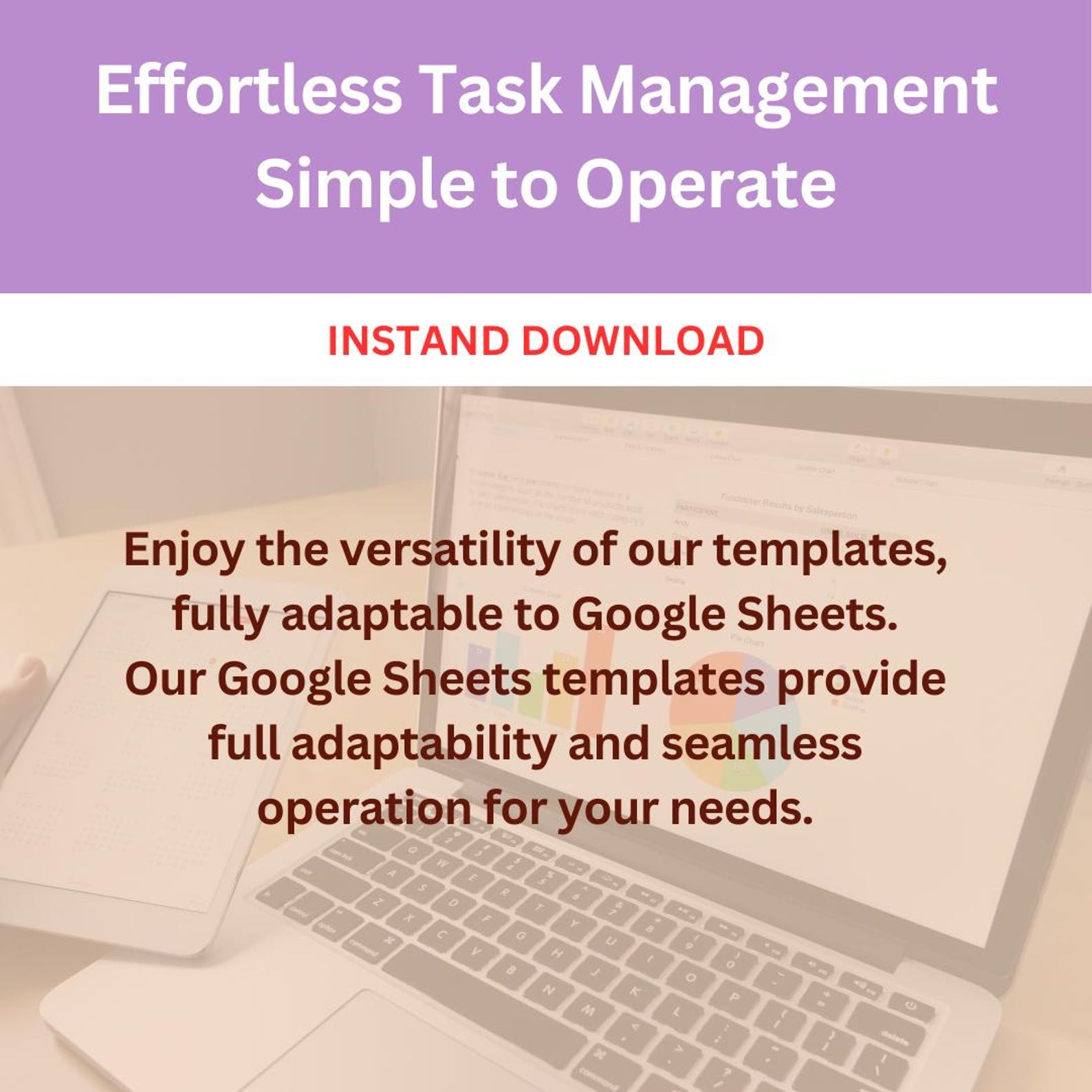 Editable Subscription Tracker Template Easy Digital Download for ...